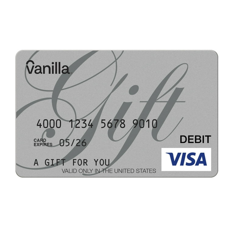 Visa Debit Gift Card Adding Visa Gift Cards To Amazon