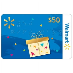 Walmart Gift Cards in Gift Cards - Walmart.com