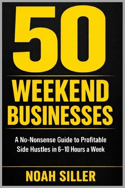 Weekend Jobs Only