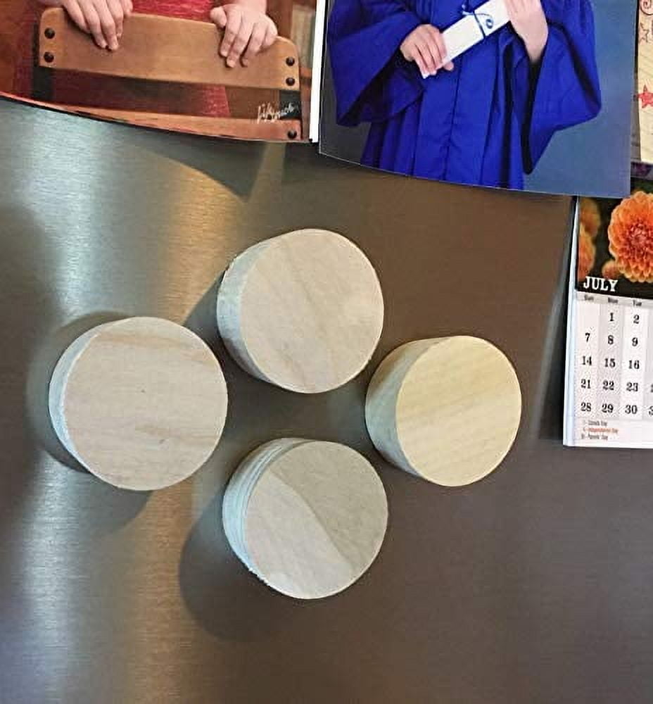 50 Whiskey Barrel Bungs - Walmart.com