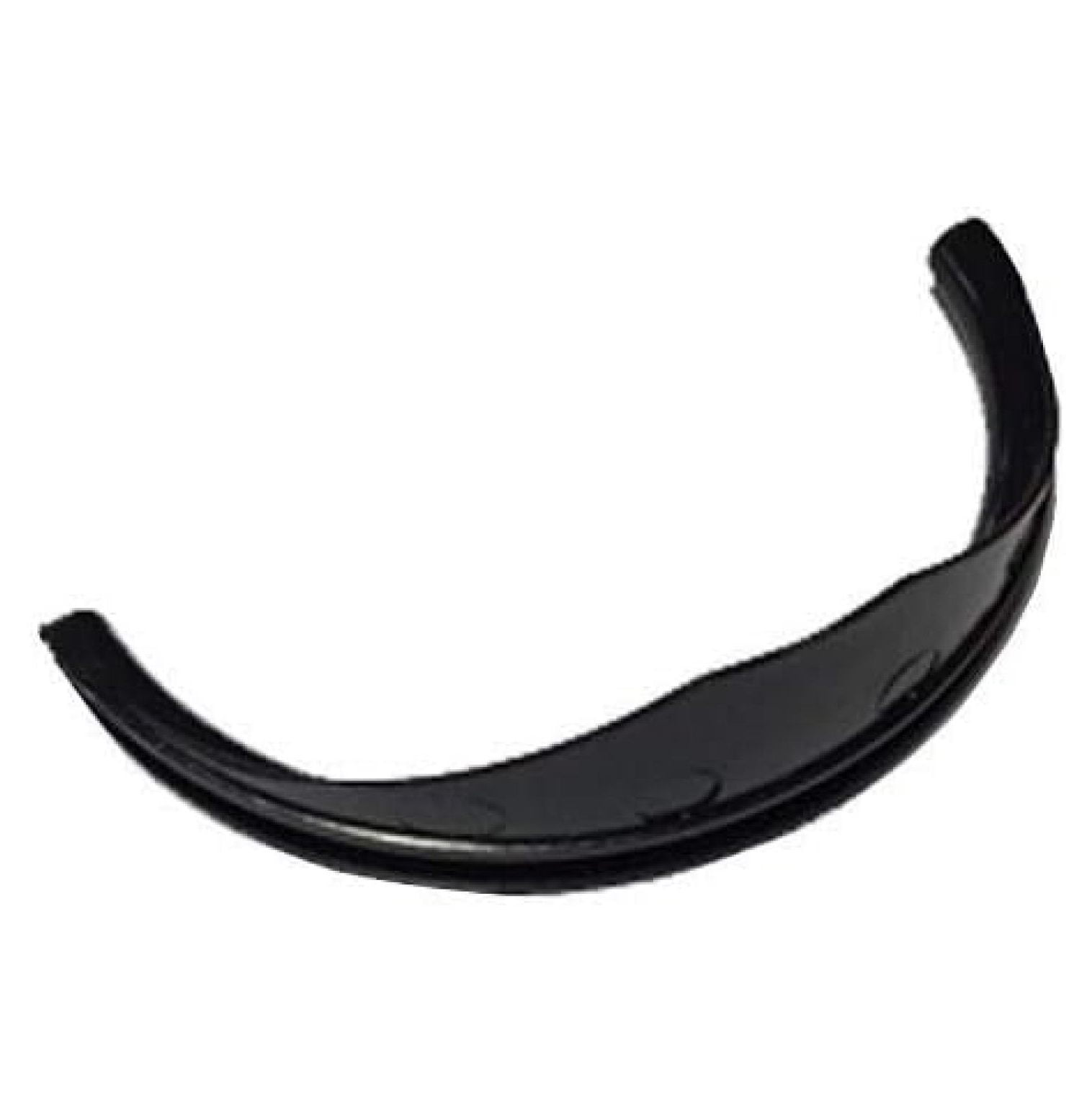 (50) Wide Snack Vending Machine Universal Coil Pushers (Black ...