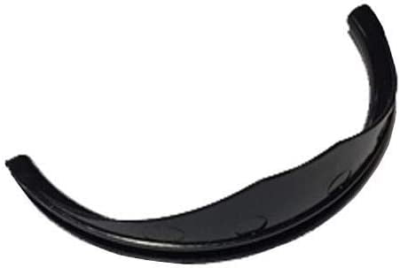 (50) Wide Snack Vending Machine Universal Coil Pushers (Black ...