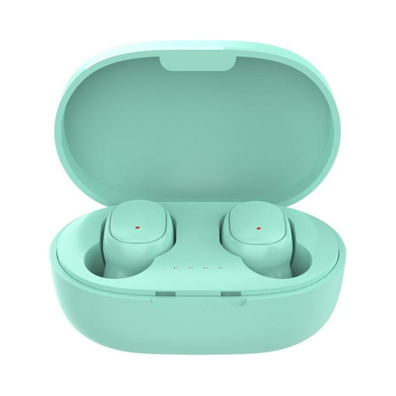 50 Wireless Earphones with Portable Charging for Music Entertainment ...