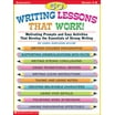 50 Writing Lessons That Work!: Motivating Prompts and Easy Activities ...