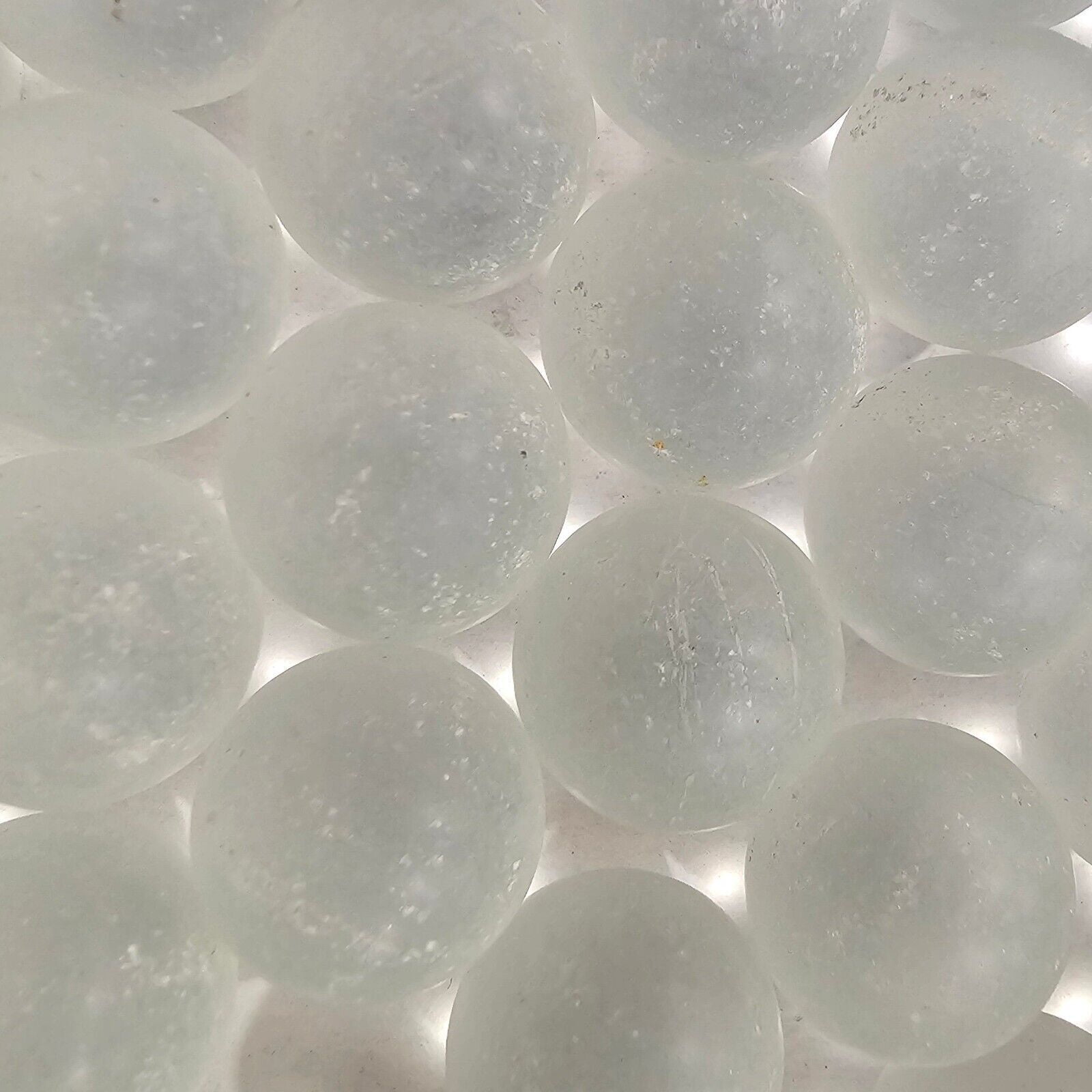 50 X Balls caliber 68 Marbles Paintballs HDS T4e Training Target ...