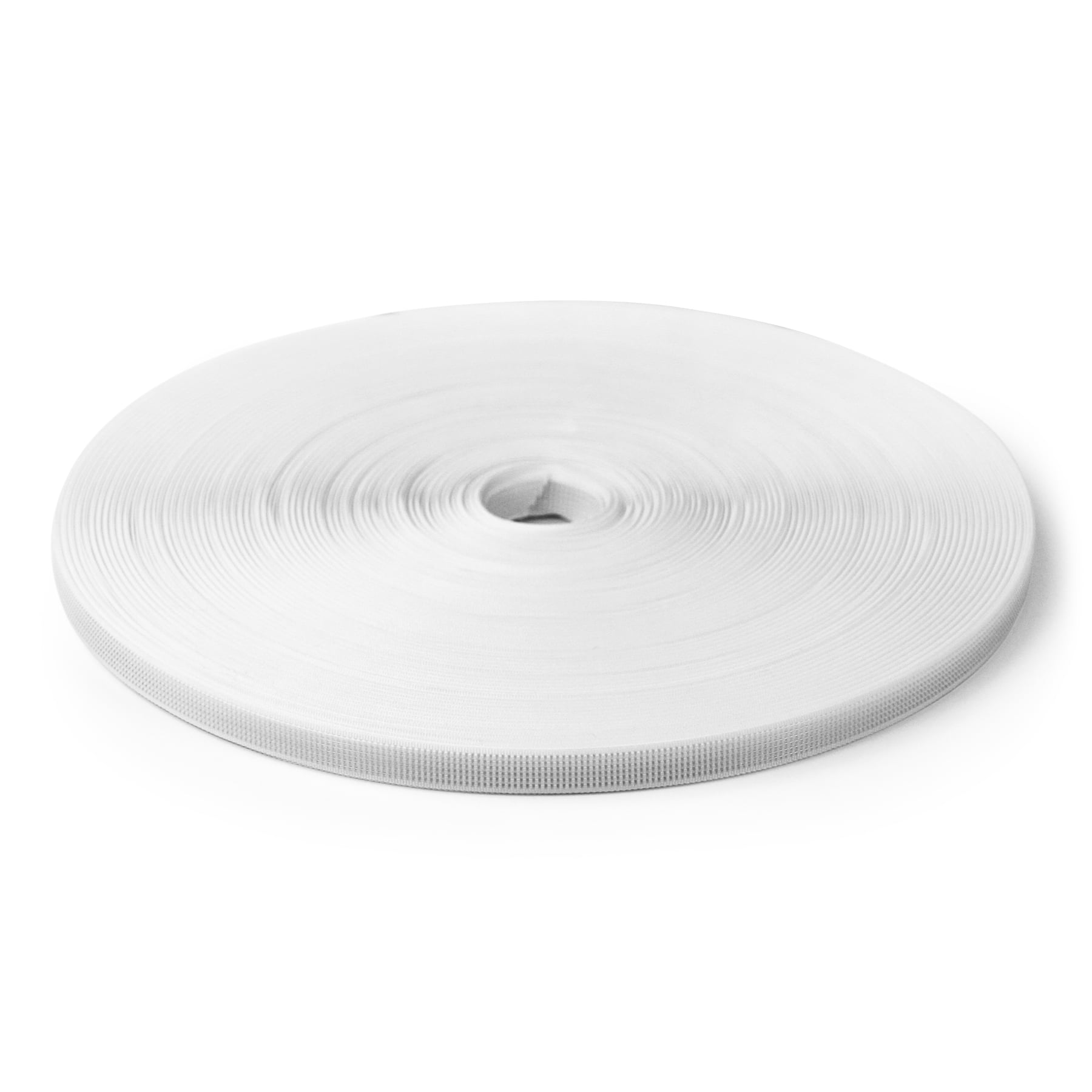 50 Yards 12mm Polyester Boning for Sewing, Sew-Through Low Density ...