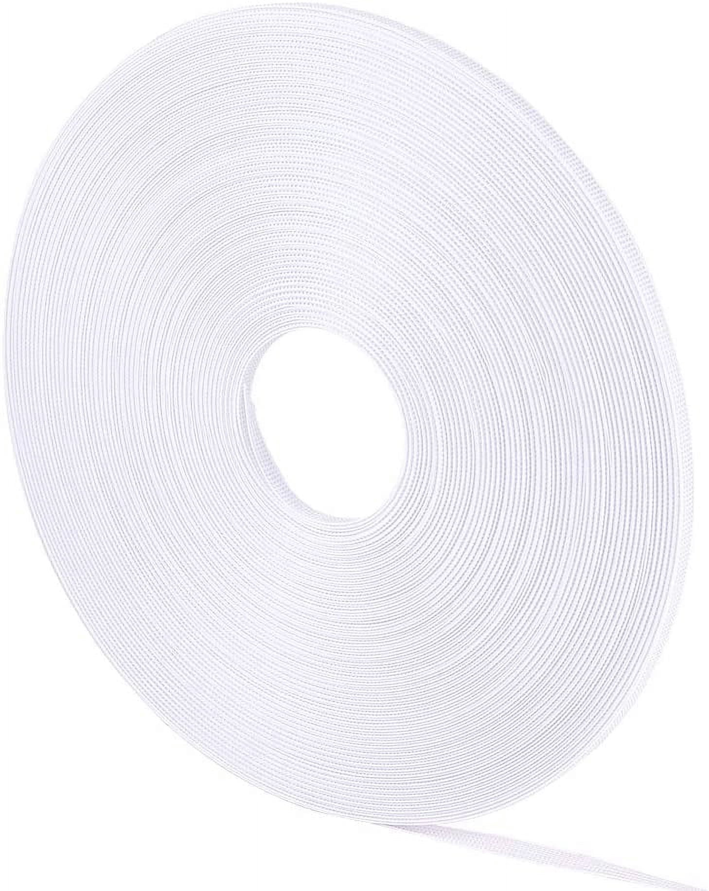 Polyester & Plastic Boning Sewing Wedding Dress Fabric DIY Sewing ...