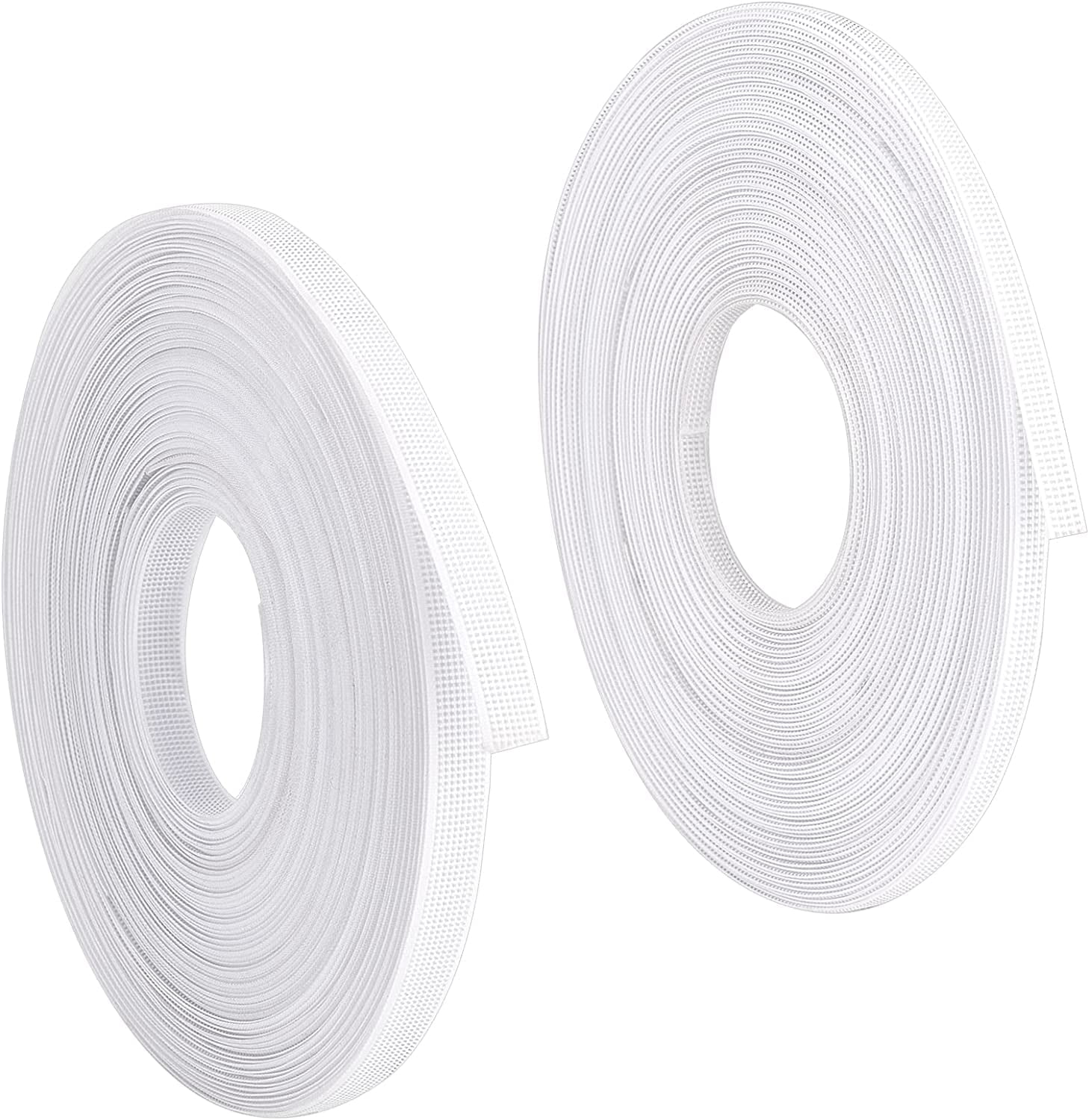 50Yards Polyester Boning for Sewing 6mm 12mm Sew-Through Low Density ...