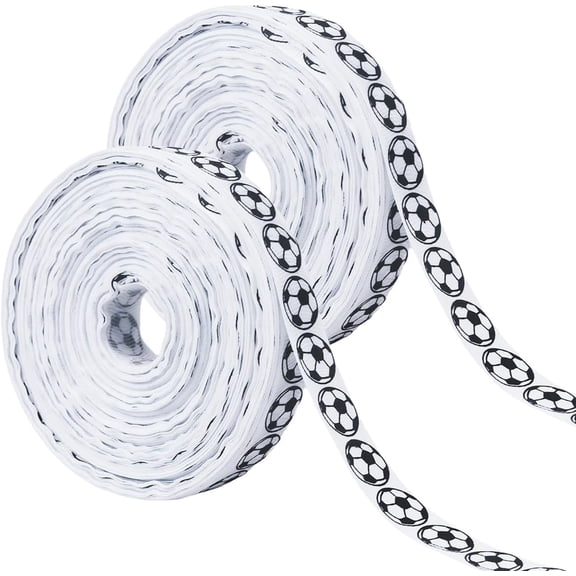 Soccer Ribbon
