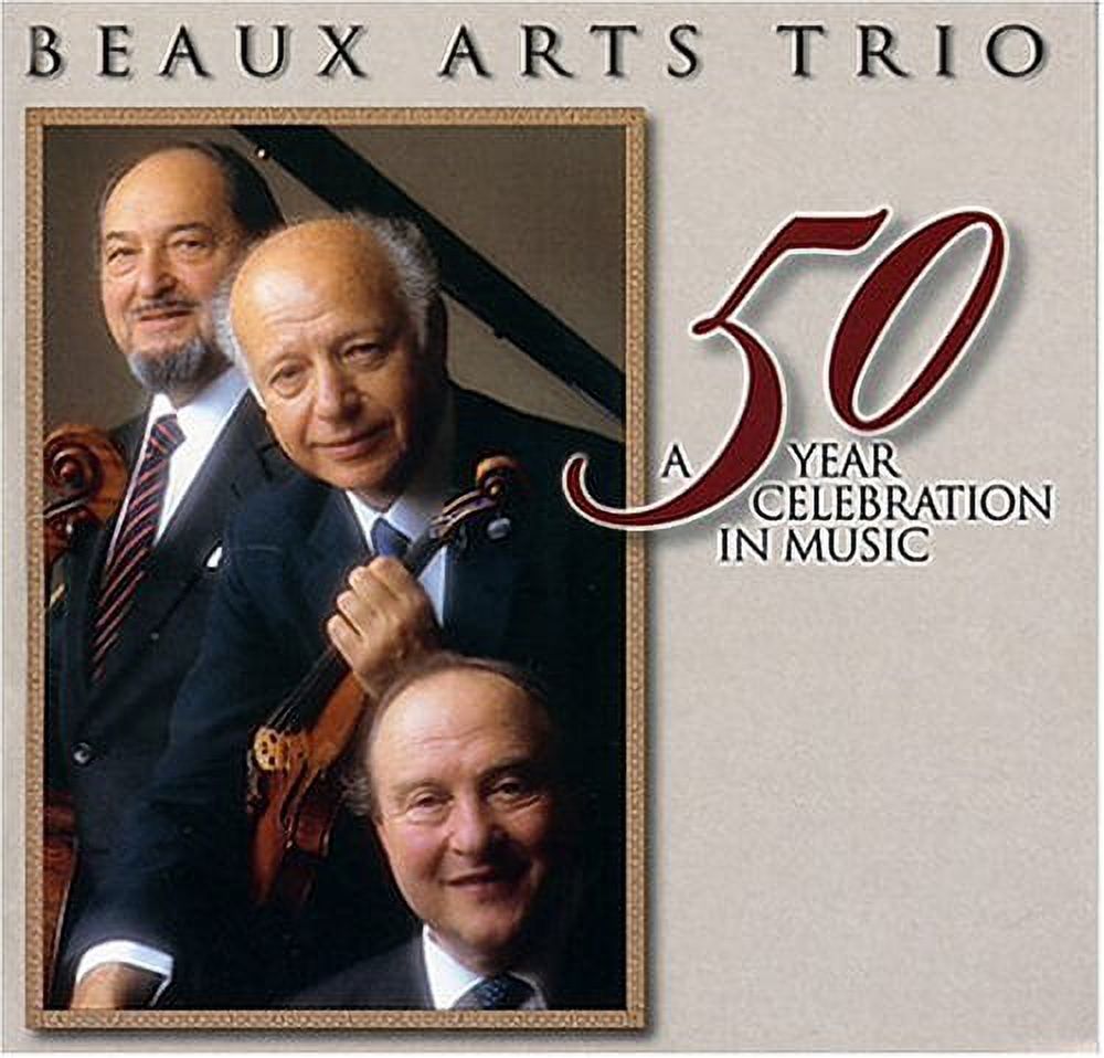 Pre-Owned 50 Year Celebration in Music - Walmart.com