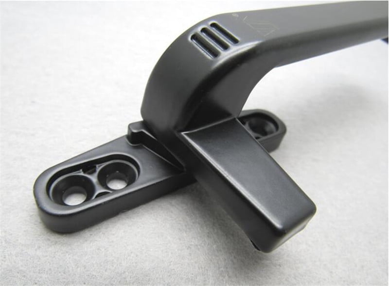 50 aluminum alloy window handle push window accessories old-fashioned ...