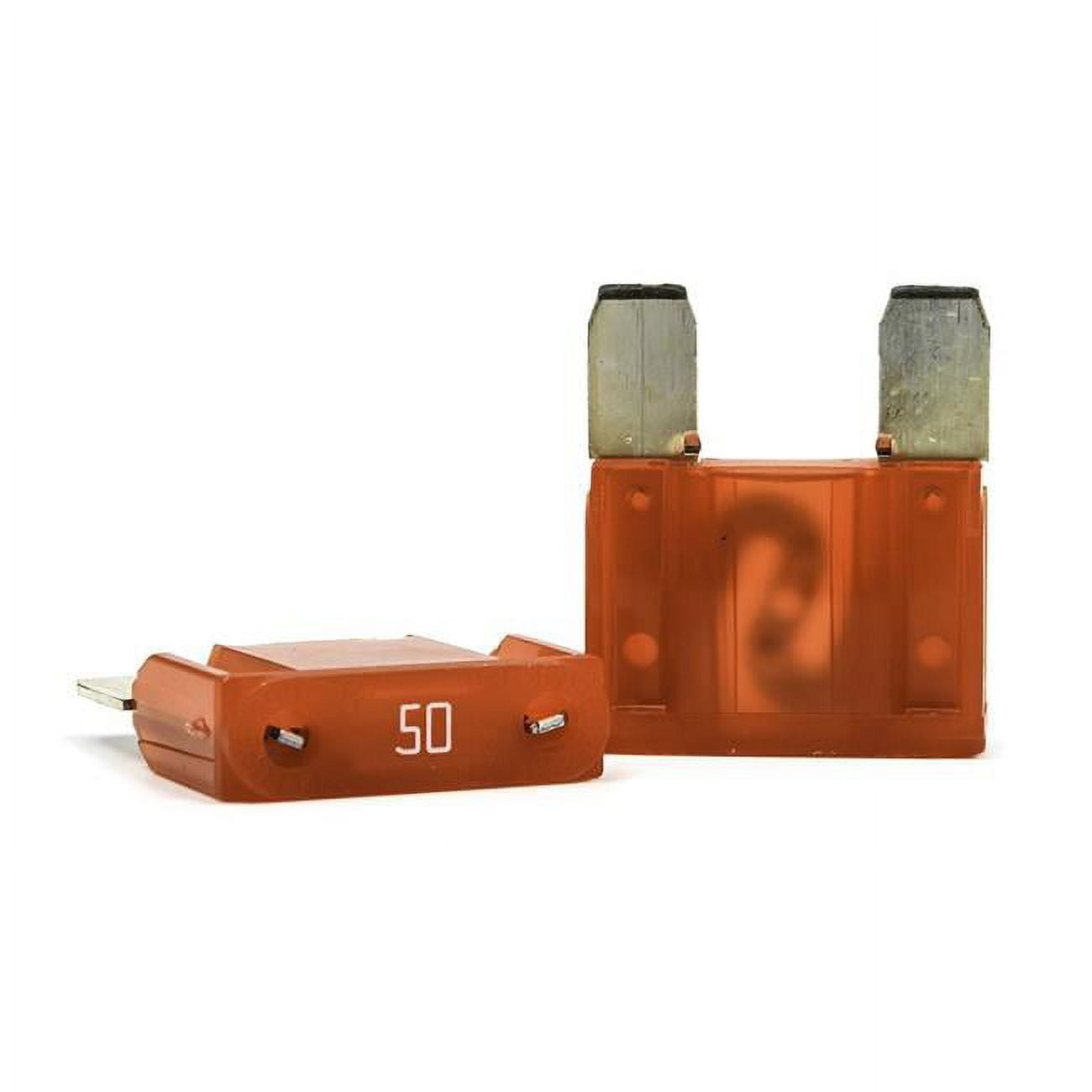 50 amp Max-Blade Fuse - 3 Blade - Walmart.com