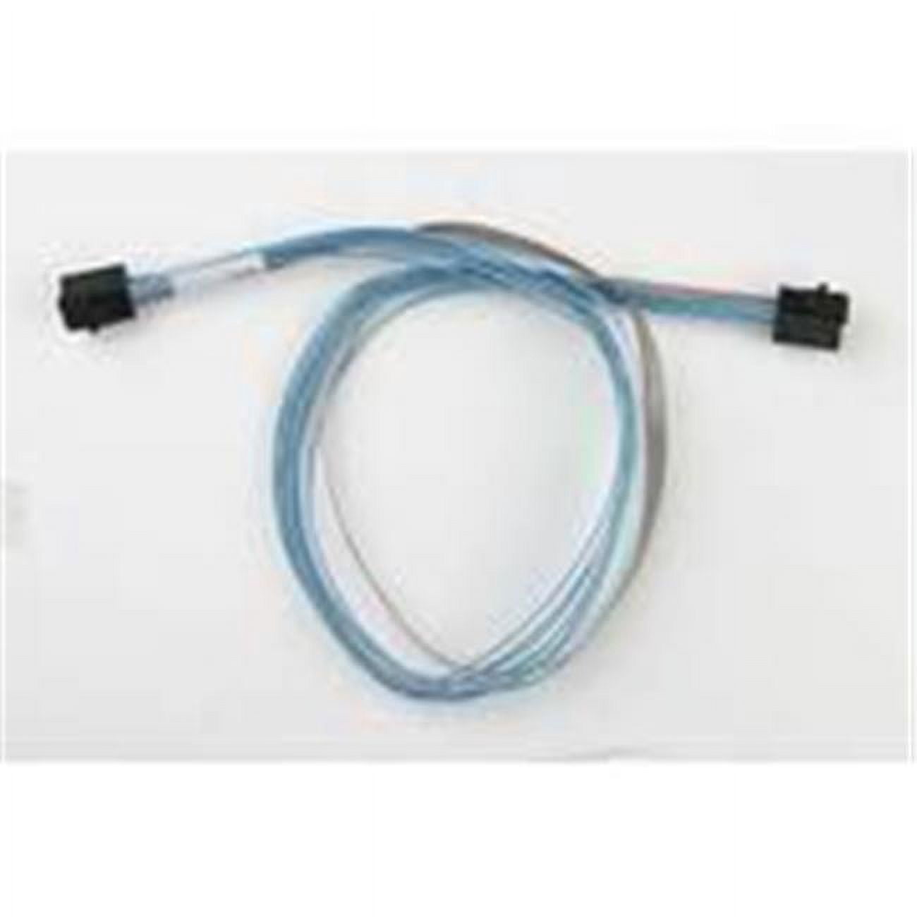 50 cm Mini-SAS HD to Mini-SAS HD Internal Cable - Walmart.com