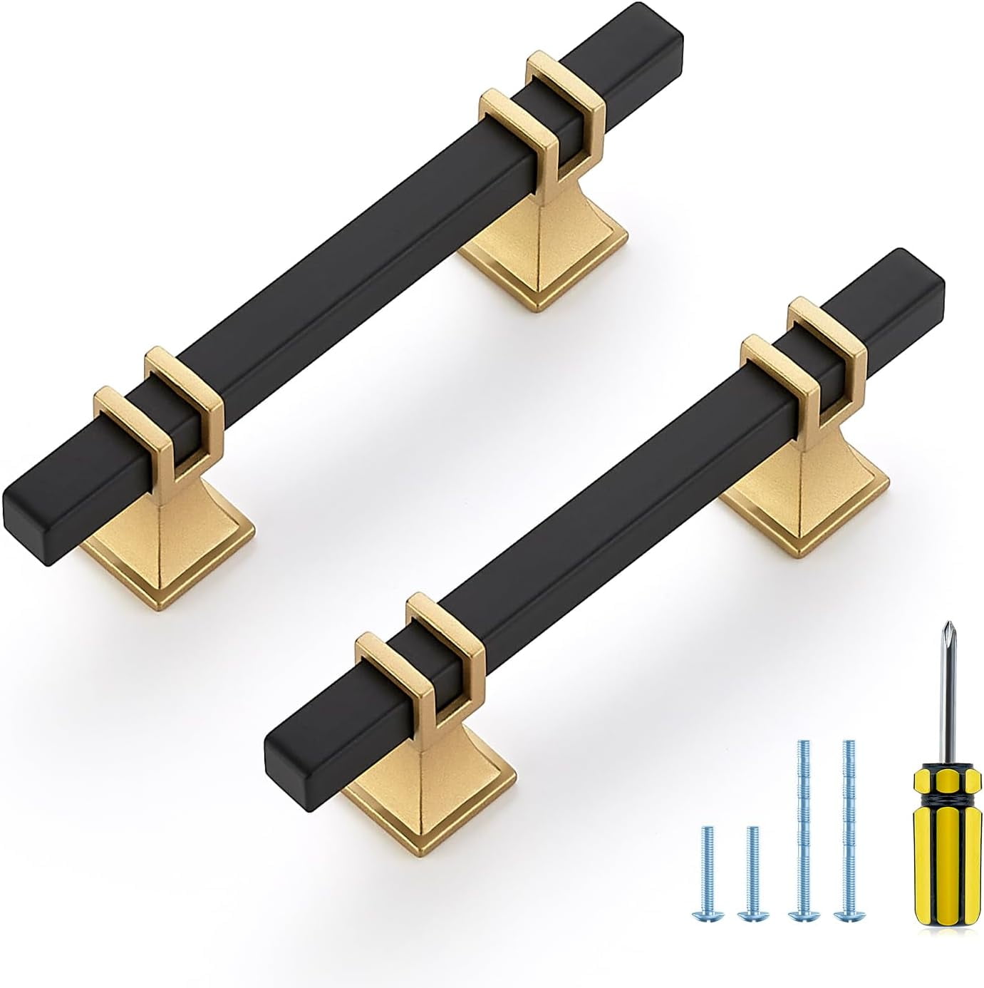 50 count Gift Boxes with Lids 3x3x3 - Vintage Paper Favor Boxes for ...