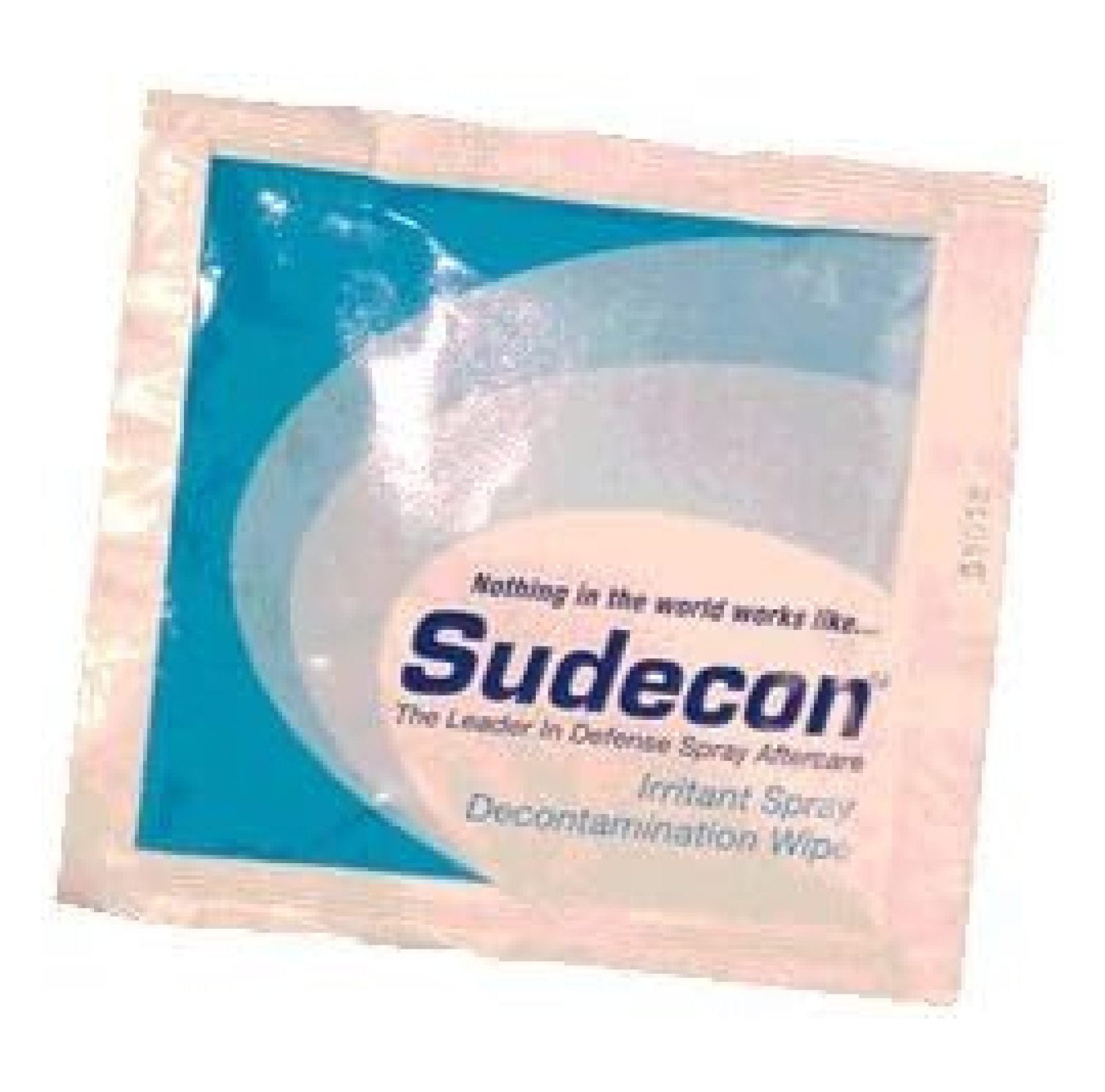 (50 ea.) Labs, Sudecon - Decontamination Wipes - Walmart.com