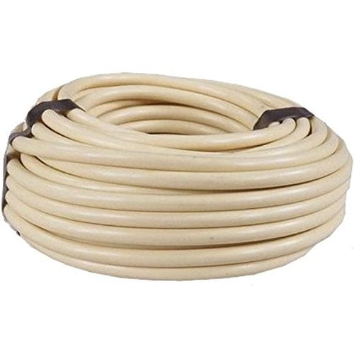 50 ft. 1/4 in. Flexible Misting Tubing Line (Tan) - Greenhouse, Patio ...