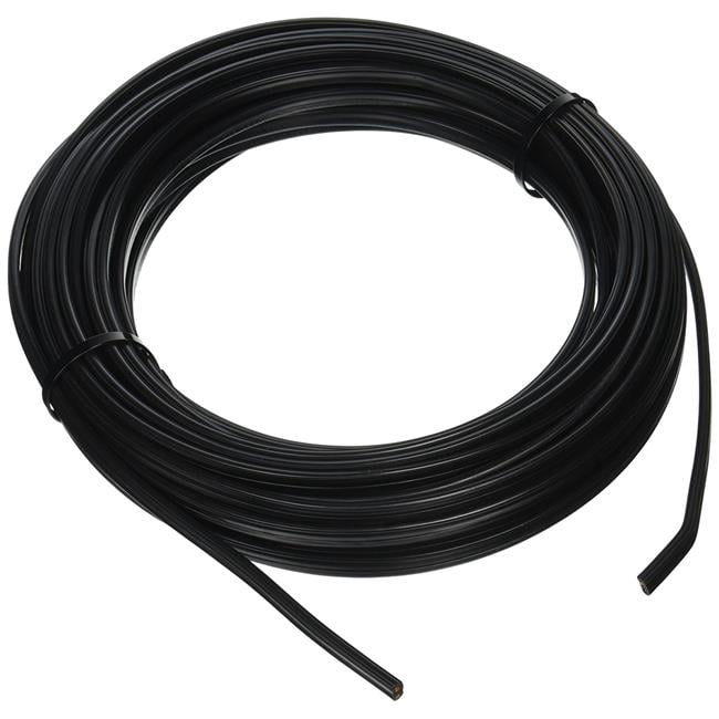 50 ft. 14 Fauge 2-conductor Low Energy Circuit Lighting Cable - Walmart.com