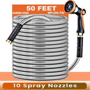Heavy Duty Garden Hoses in Garden Hoses - Walmart.com
