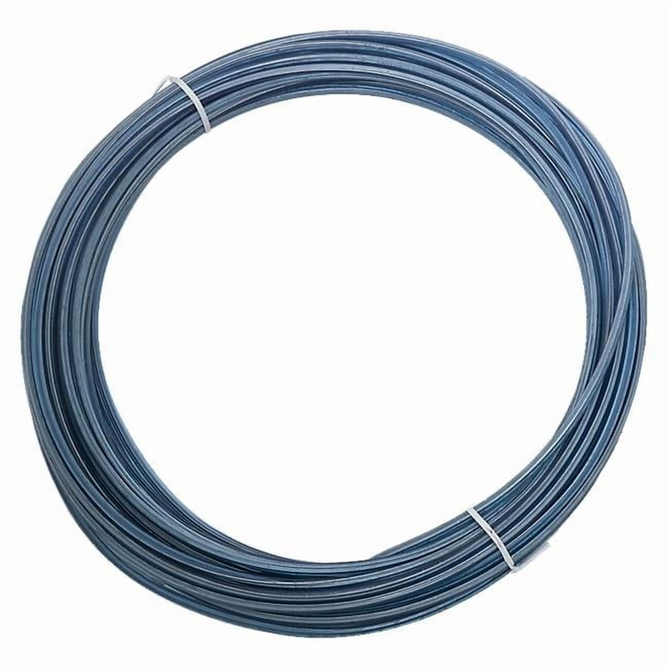 50 ft. Plastic Coated Wire - Walmart.com