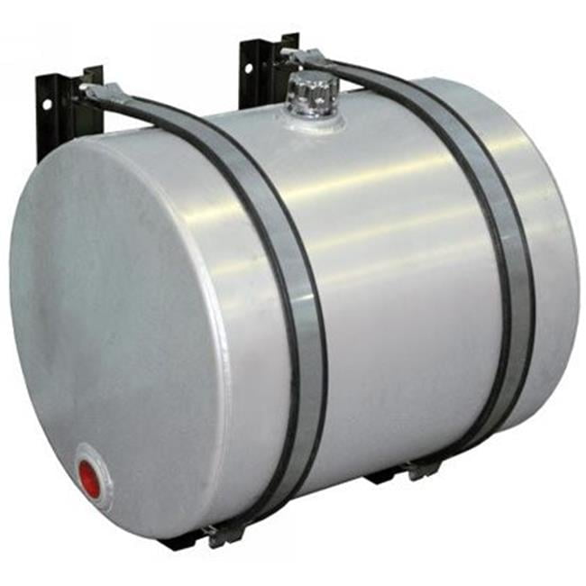 50 gal Hydraulic Reservoir Tank Kit - Walmart.com