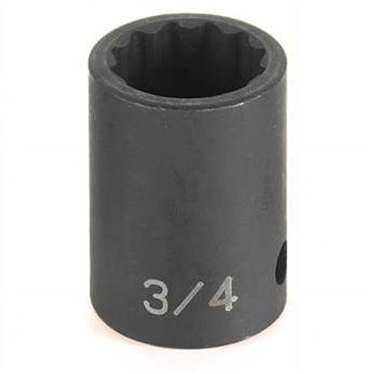 50 in. Drive x 24MM 12 Point Standard - Walmart.com