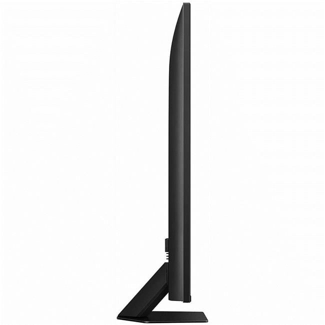 50 in. Smart LED-LCD 4K UHD TV, Titan Black - Walmart.com