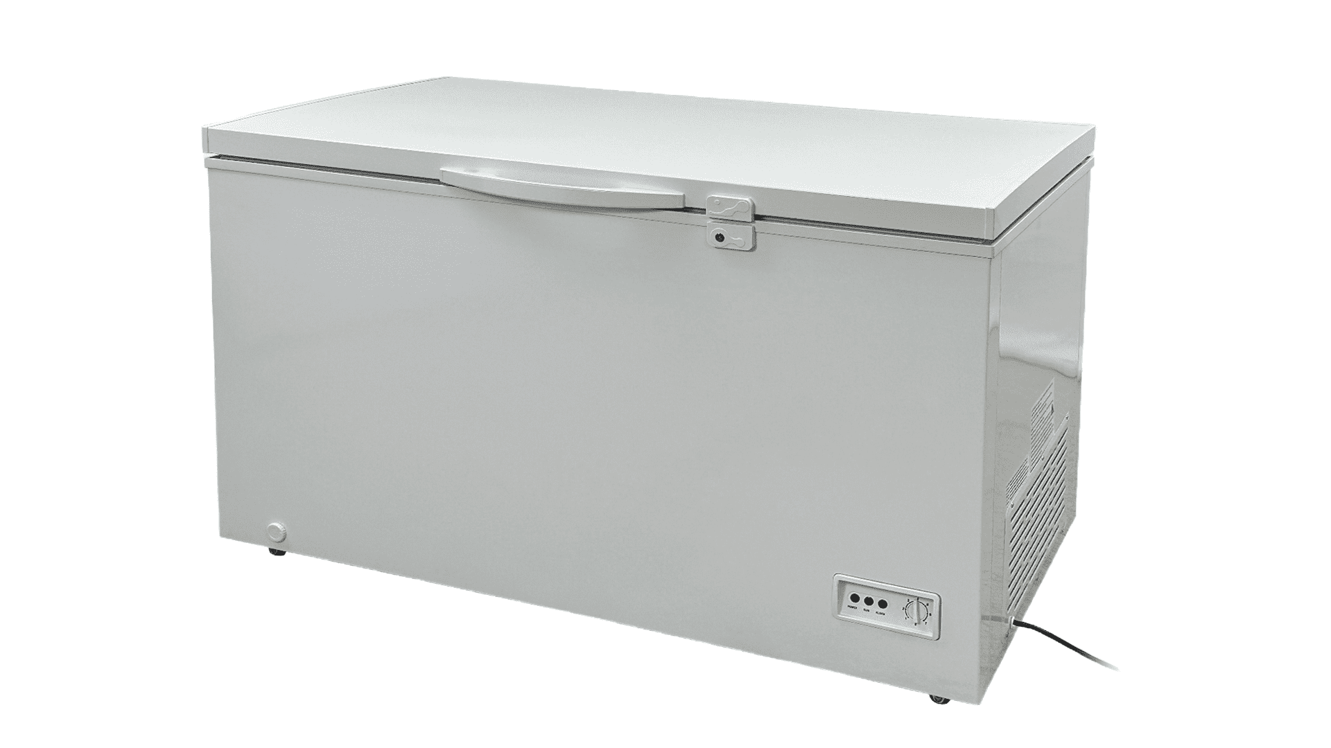50 in. Chest Freezer 13 Cu.Ft. Commercial Freezer Kitchen Freezer NSF ...