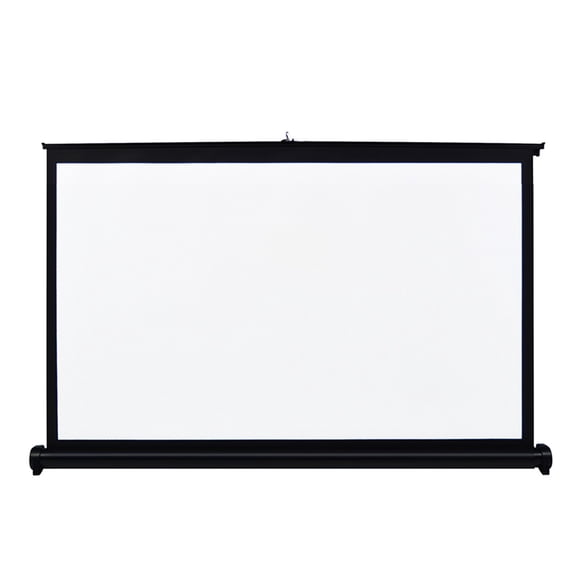 Pull Down Projector Screens