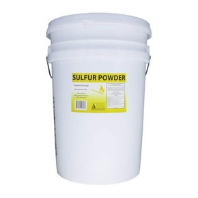 Sulphur Powder
