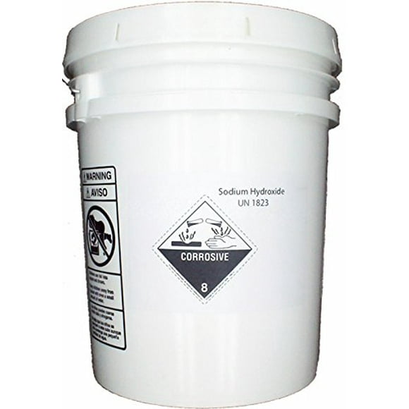 Sodium Hydroxide