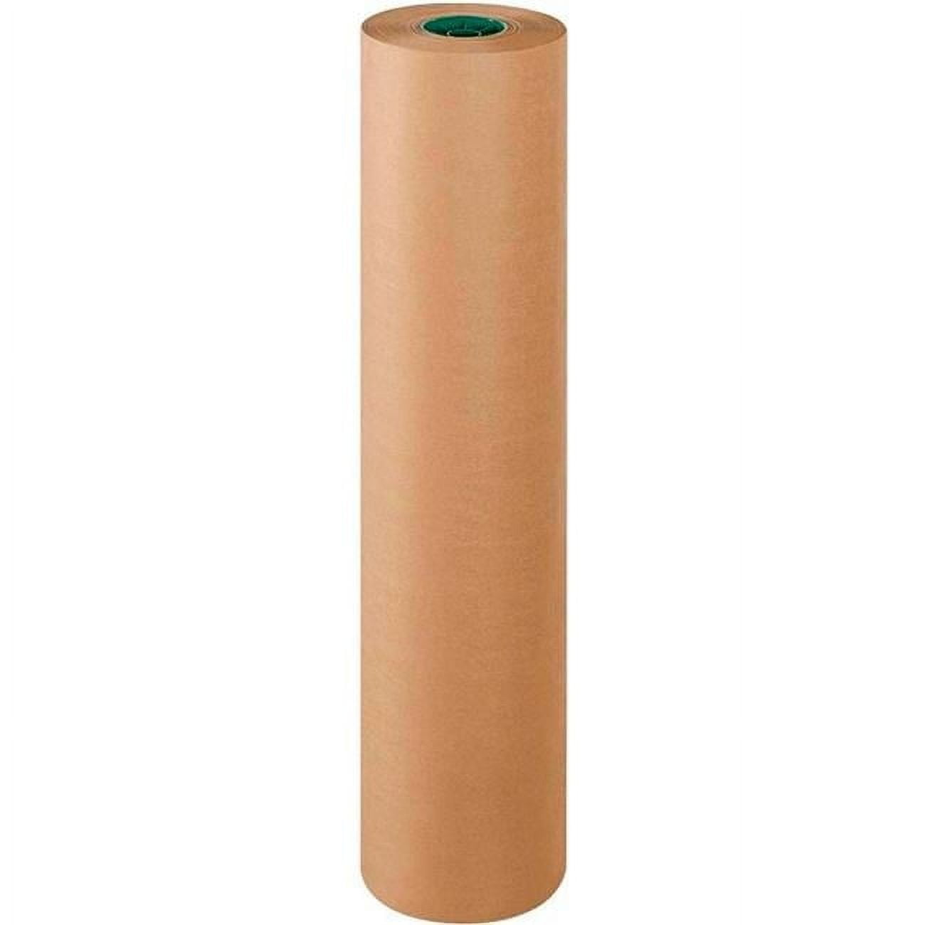 50 lbs Poly Coated Virgin Kraft Paper - 36 in. x 600 ft. - Walmart.com