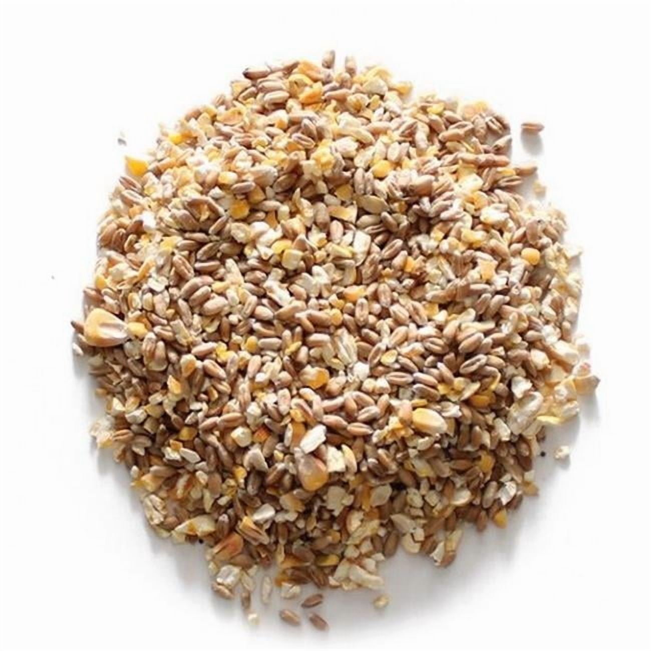 50 lbs Scratch Grain - Walmart.com