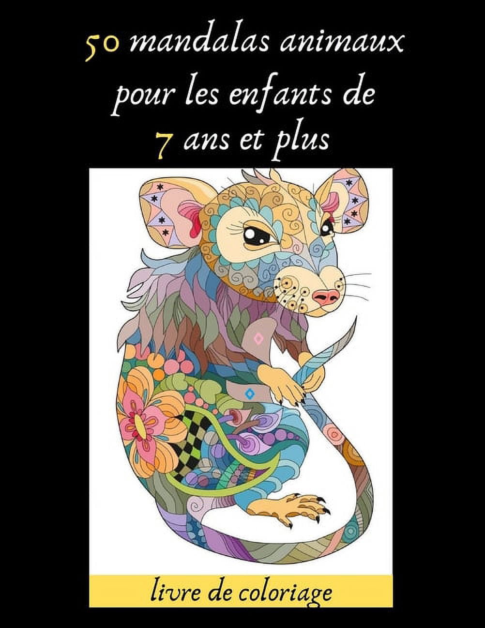 Sitemapcdatahttpsneueinf Inetcomdessins Mandala Animauxnull