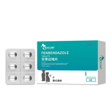 Panacur C Adult Puppy Wormer Medication, Canine Dewormer for Dogs, 3 ...