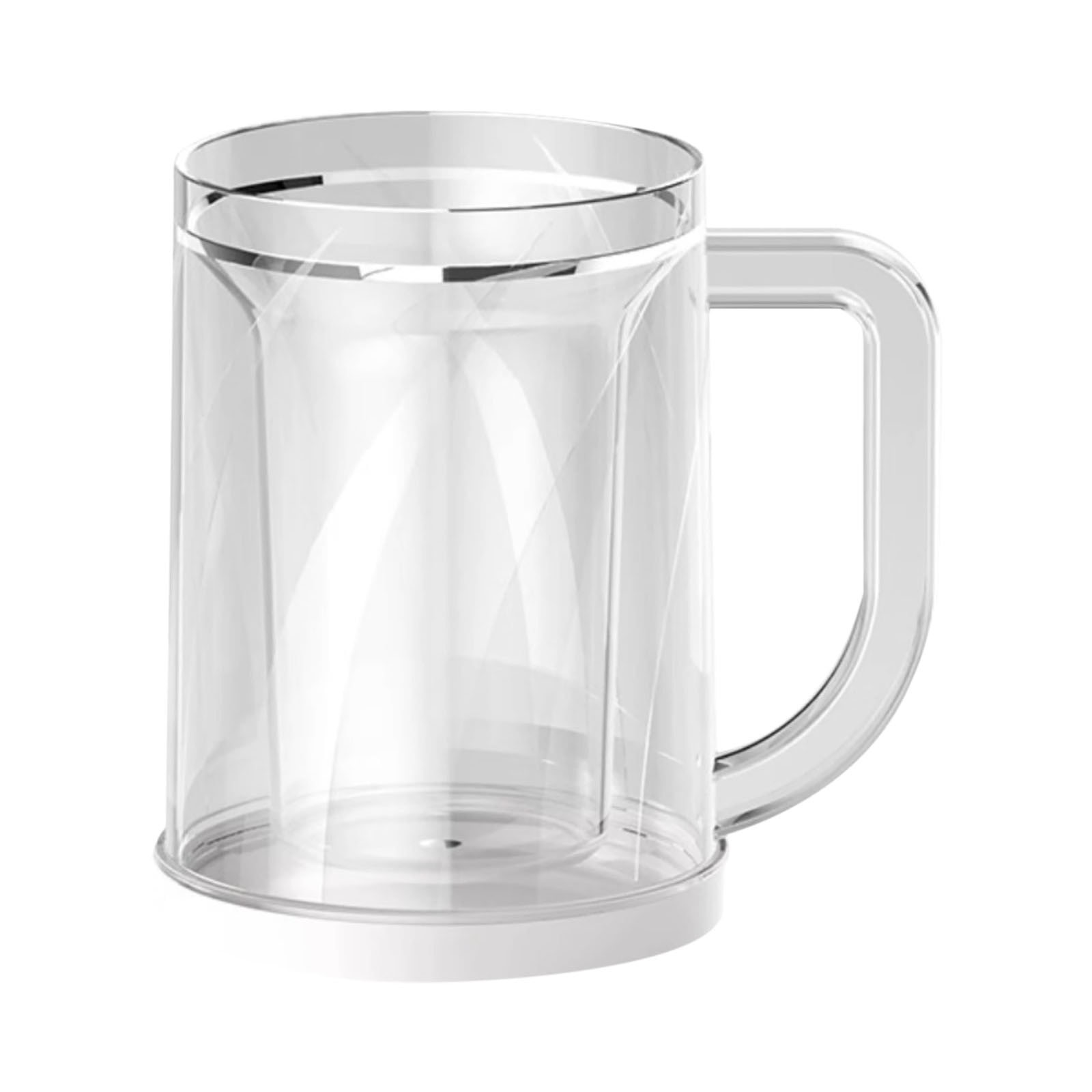 50% off Clearance! Chilled Cup Cold Drink Cool Summer Beer Cup Ice Cup ...