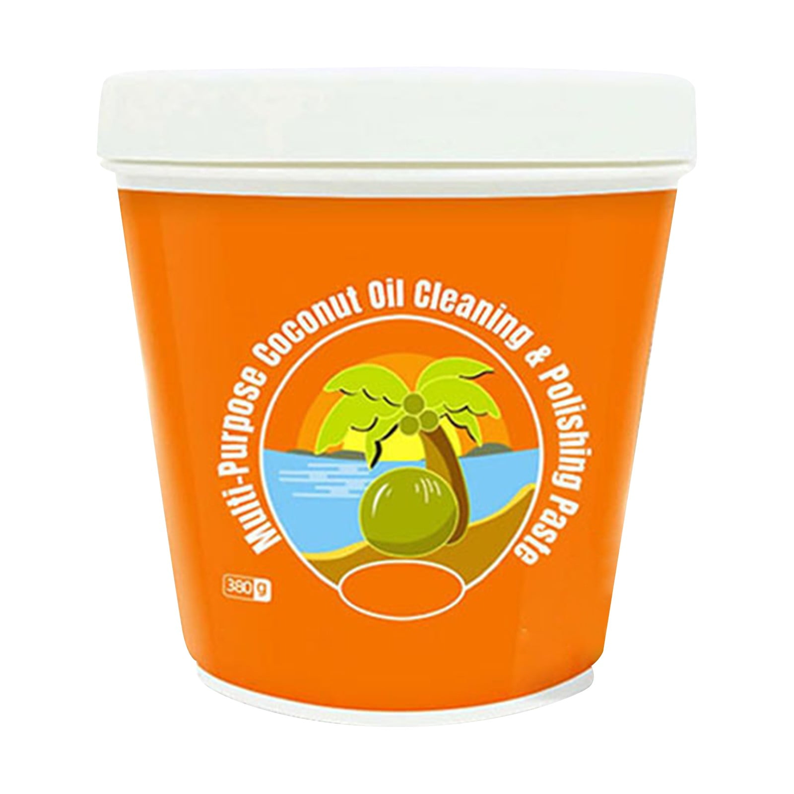 50% off!Decontamination Cream,Multi Purpose Oil Cleaning & Polishing ...