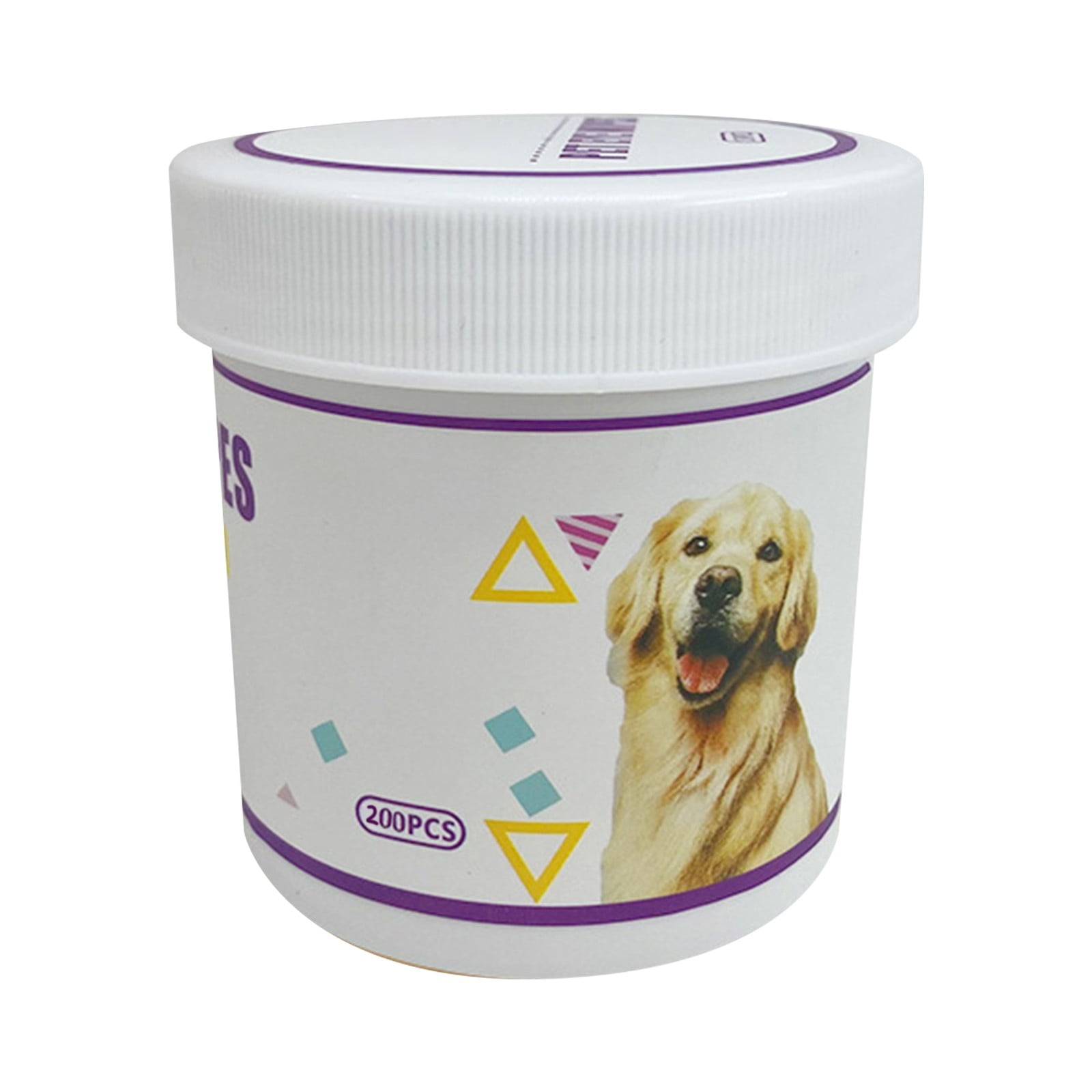 50% off!Pet Eye Cleaning Wipes,Dog Eye Wipes 200 Tablets Pack, Eye ...