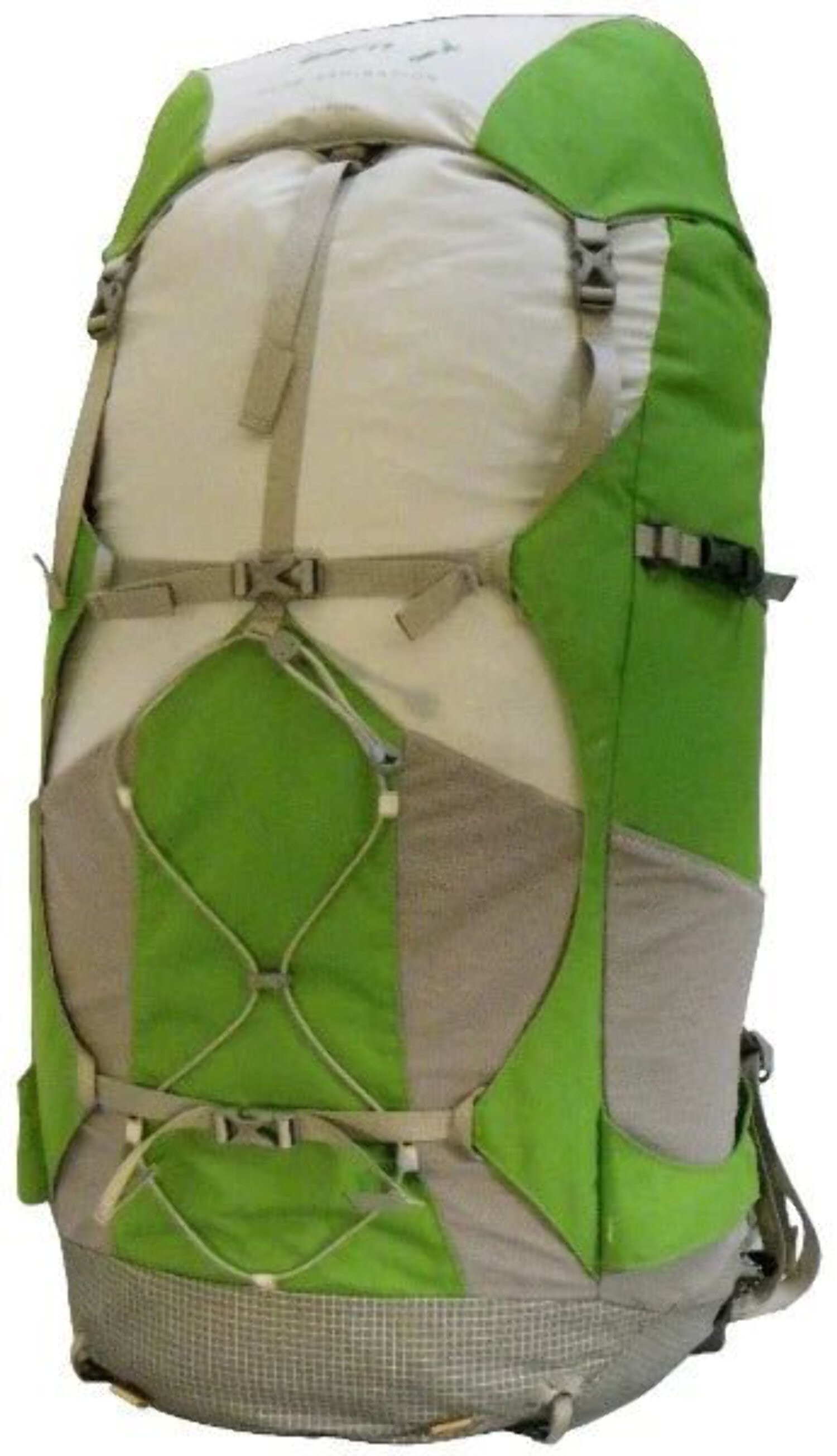 50 or 60 Liter Aarn Peak Aspiration Backpack - Walmart.com