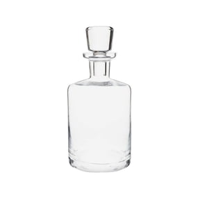 Bourbon Decanters for Home Bars