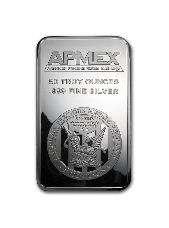 APMEX in Collectible Coins & Bullion - Walmart.com