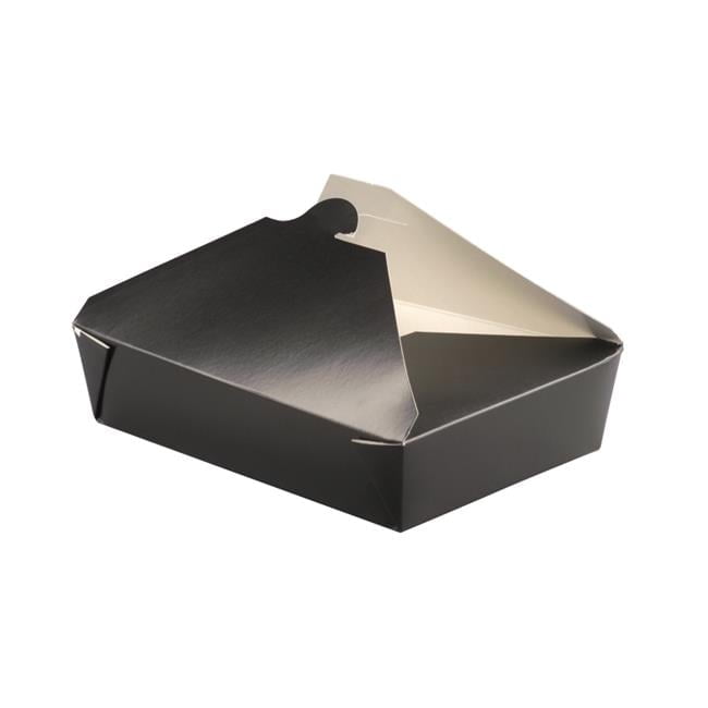 50 oz White Meal Box - Walmart.com