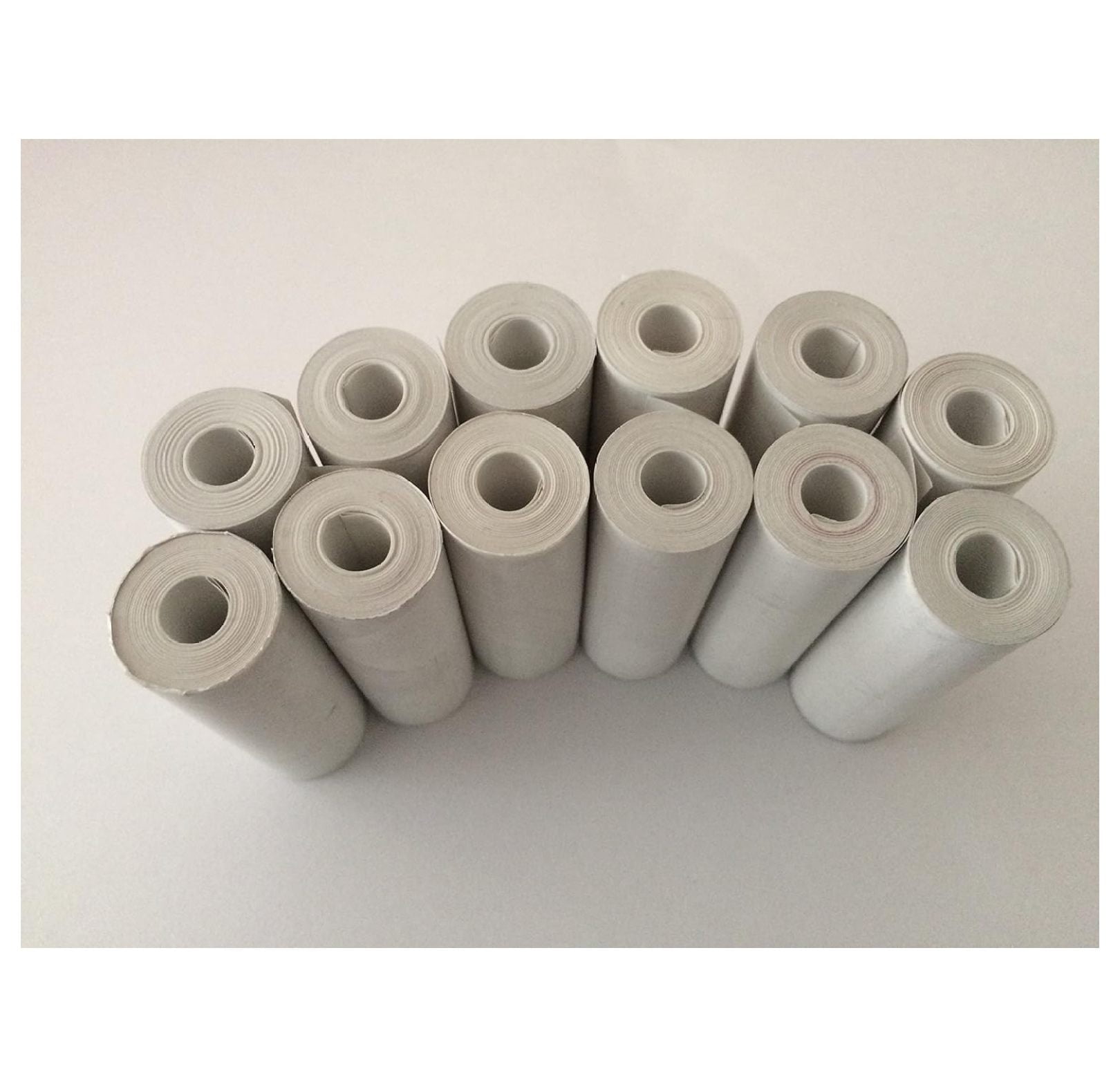 50-pack Poynt Smart Payment Terminal Receipt Printer Thermal Paper ...