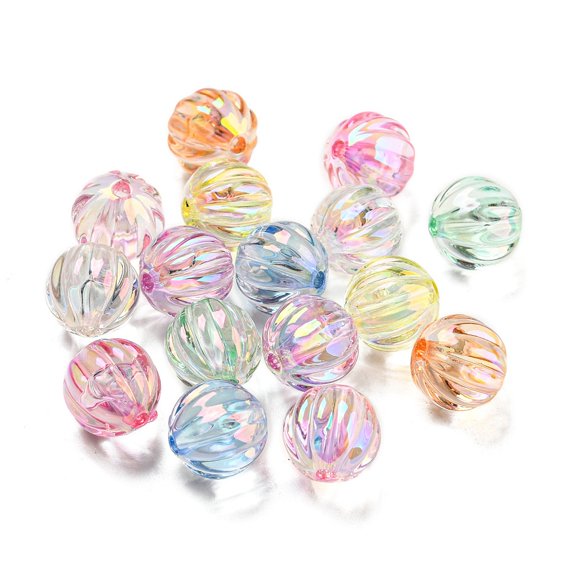 UV Beads and Craft Supplies for Creative Jewelry and Art Projects