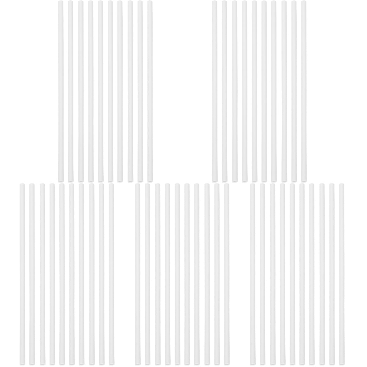 50 pcs Aerosol Can Extension Pipe Aerosol Can Straw Replacement Aerosol ...