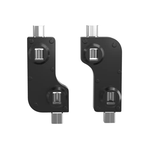 50 pcs Pack Hot-swappable PCB Socket Sip Socket Hot Plug CPG151101S11-16 for Mechanical Keyboard ...