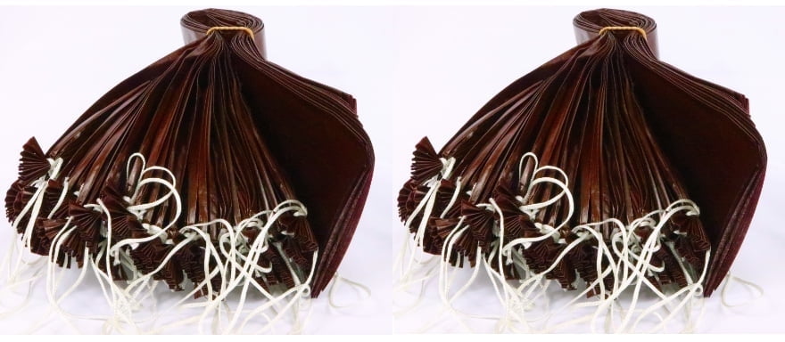 50 pcs - Summer Sausage Casing Sleeves for 150 lbs of meat Venison ...