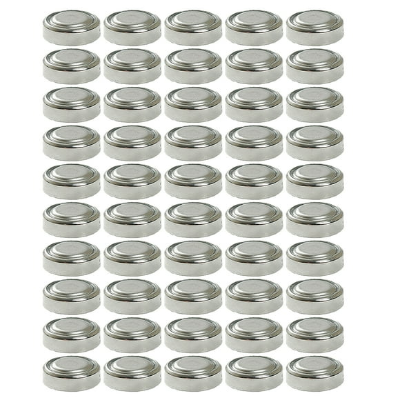 Alkaline L1131 Button Cell Battery