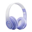 Overhead Headphones Bluetooth Wireless Noise Cancelling Headset, P47 ...