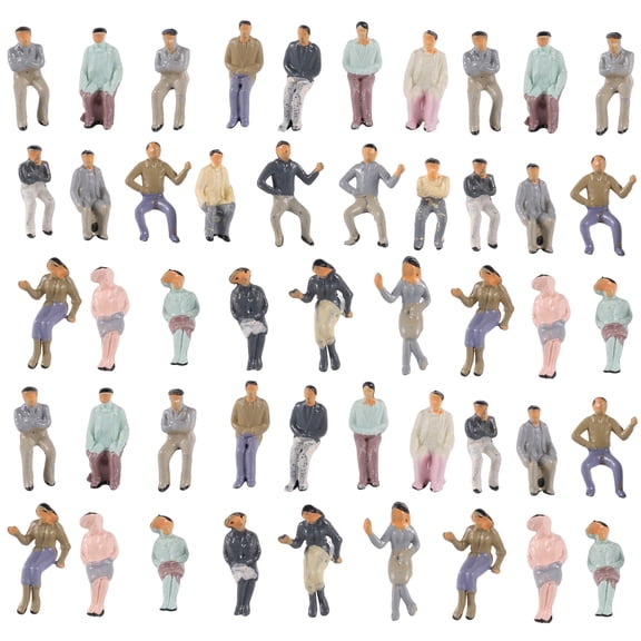 Miniature People