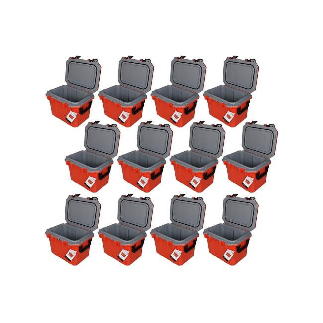 50 qt. Extra-Cool Insulated Cooler - Pallet of 12 - Walmart.com